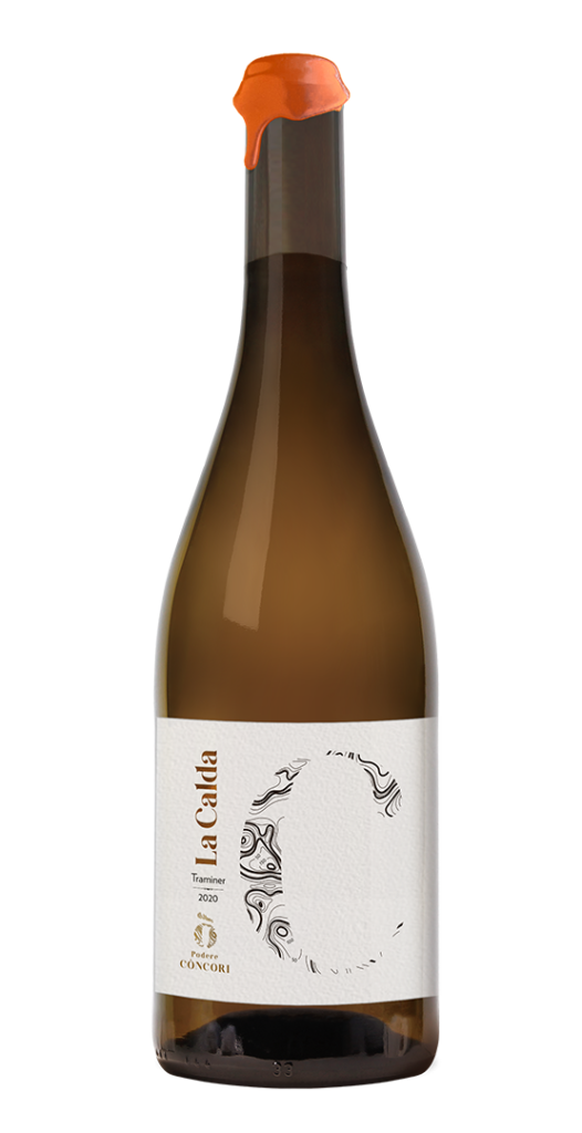 Podere Còncori