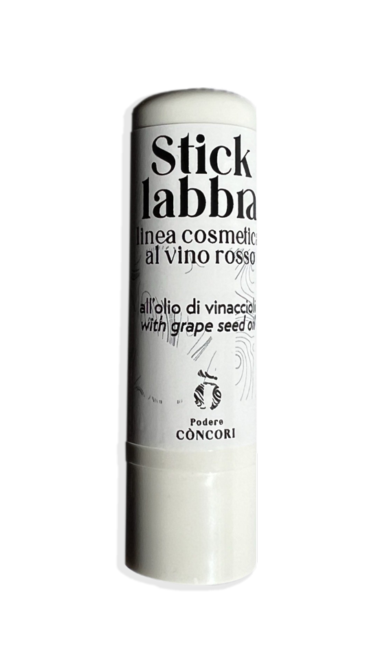 Stick labbra BIO - Podere Còncori